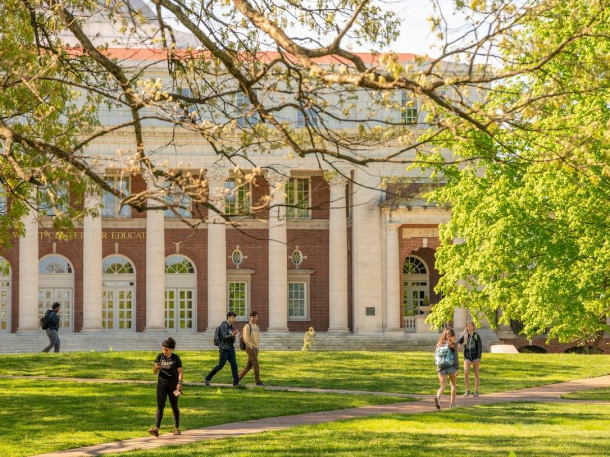 Centers & Institutes | Research | Vanderbilt University